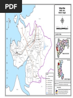 Maps of Panvel Taluka | PDF | Map | Cartography