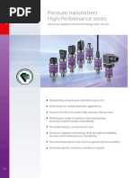 Trophy Irix 70 | PDF | Vacuum Tube | X Ray