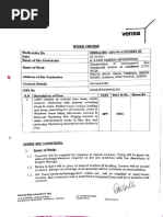 MAHSR Project & PMC Civil Scope | PDF