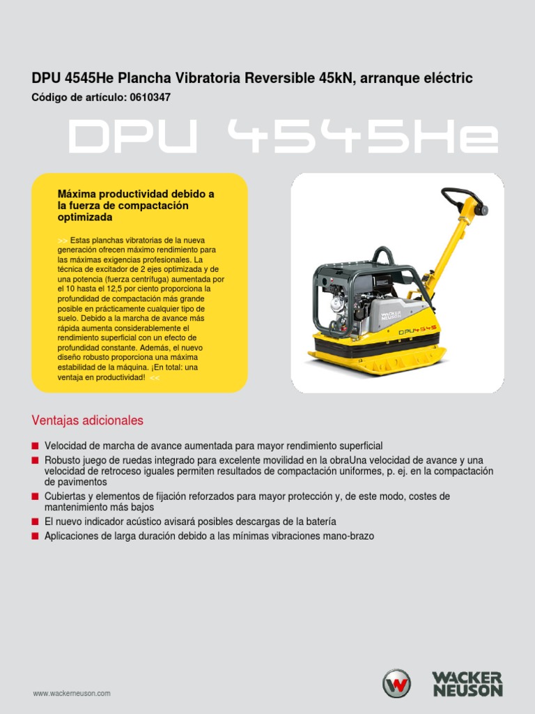 14 1541188 Dpu 4545 | PDF