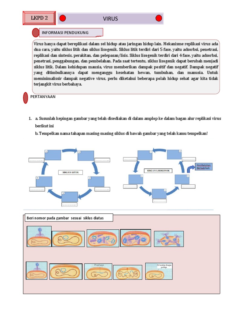 LKPD 2 - Edit RS | PDF