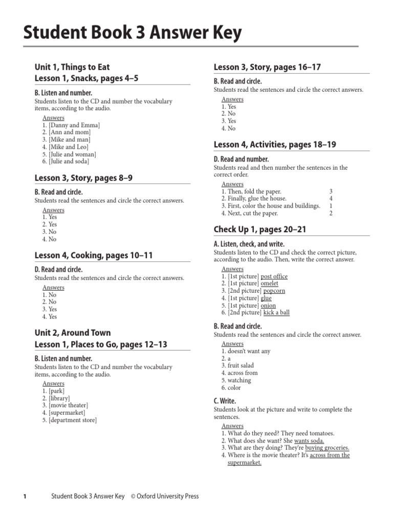 Eu2e sb3 Ak | PDF | Food And Drink | Cuisine