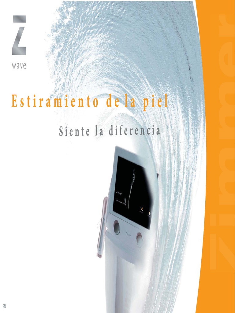 Catálogo Z Wave - Español | PDF