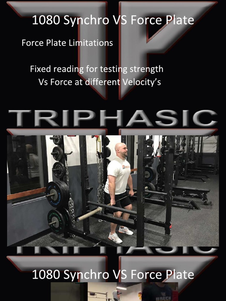 Cal Dietz Presentation 1080 | PDF