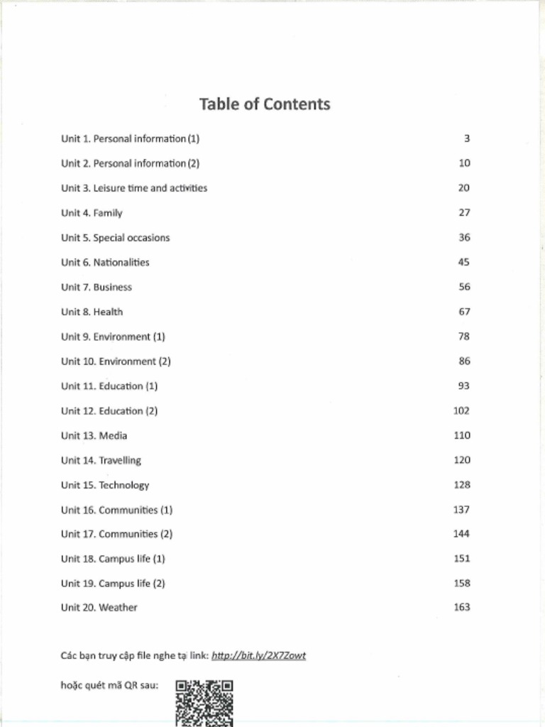 Scan - Giao Trinh - Basic IELTS (Version 1.2) | PDF