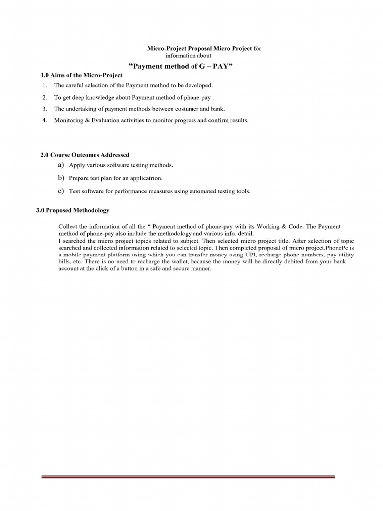 STE Micro Project (1) SAKSHI | PDF