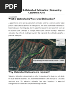 Sample Toposheet Practice 1 | PDF | River | Geography