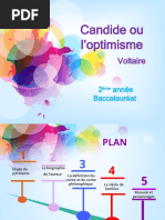 Candide Chapitre 1 | PDF | Candide