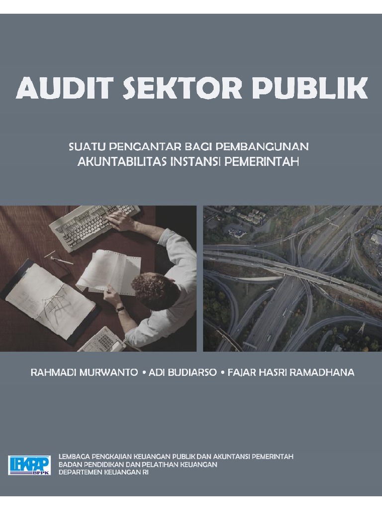 Audit Sektor Publik | PDF