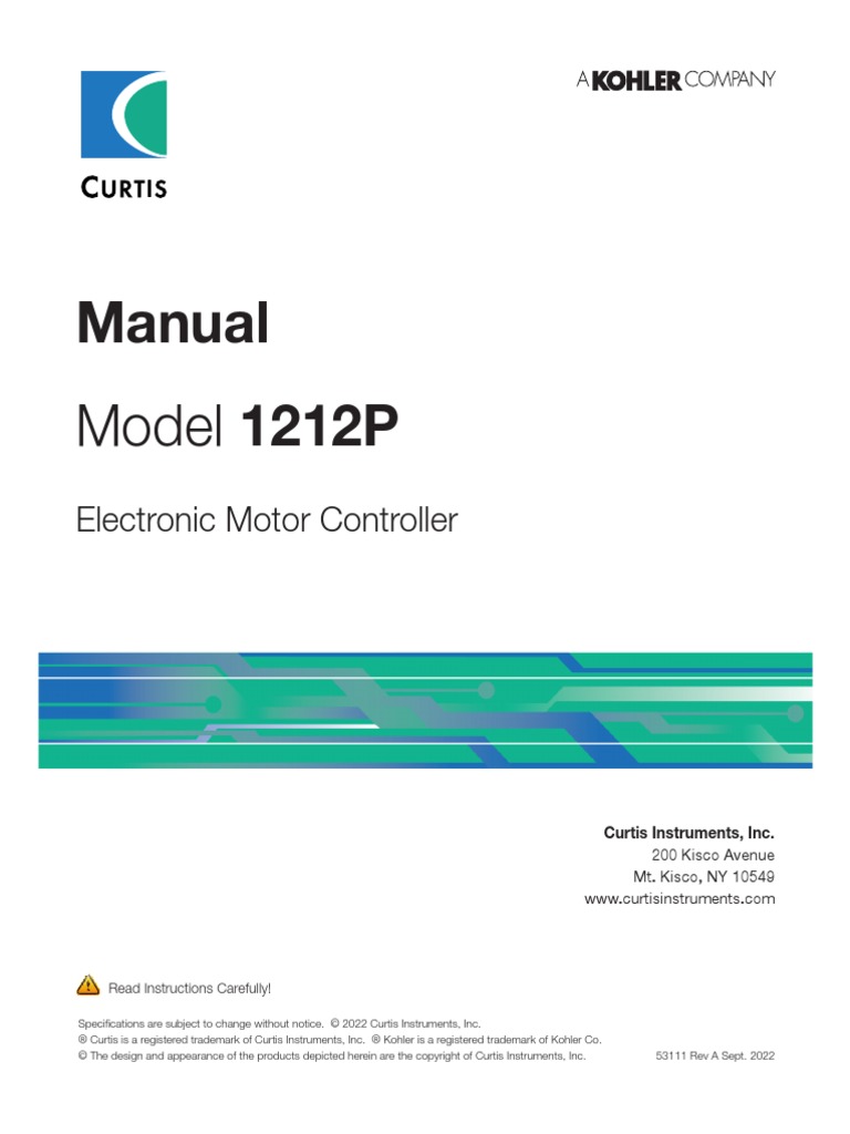 1212P Manual en | PDF | Battery Charger | Switch