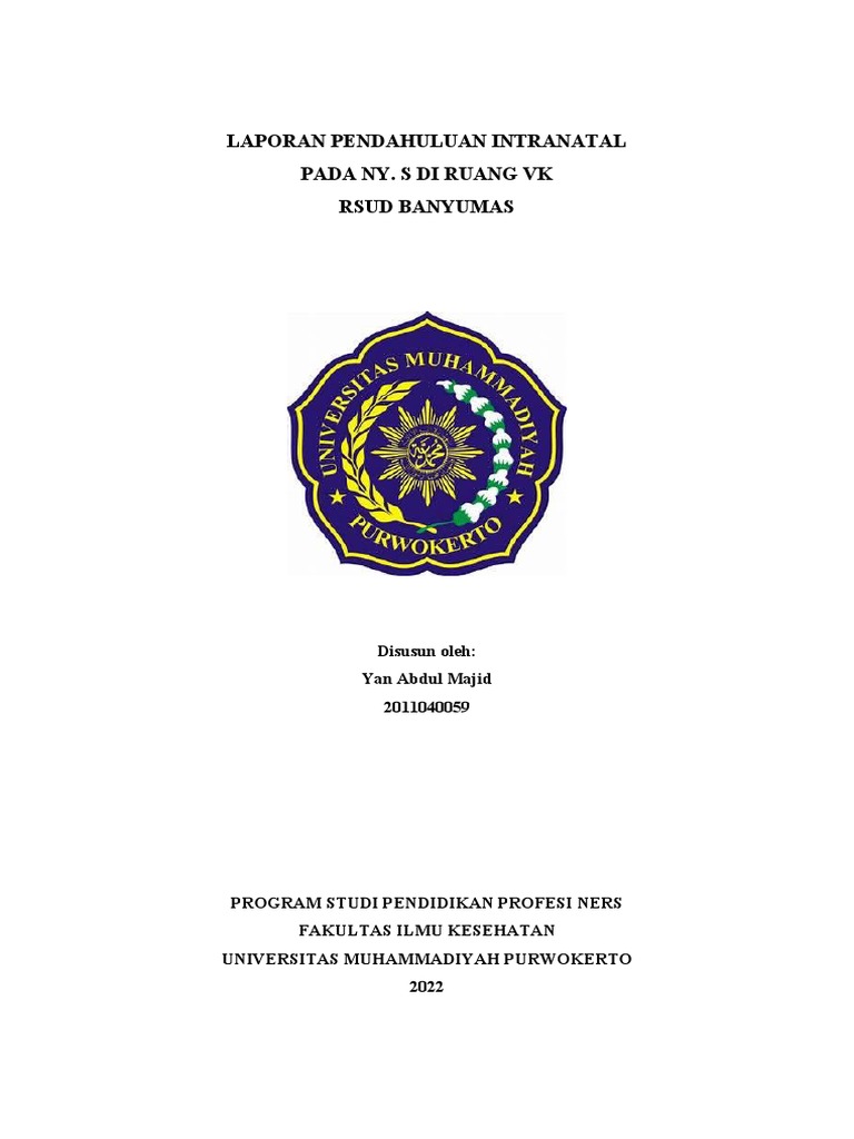 LP Anak Yan Abdul Majid (Repaired) | PDF