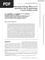Situational Motivation Scale (SIMS) Validation | PDF | Motivation ...