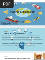 Manifiesto Marítimo Electrónico Chile | PDF | Servidor web | Internet y web