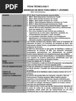 Instrumento CTQ-SF | PDF | comportamiento abusivo | Sociedad