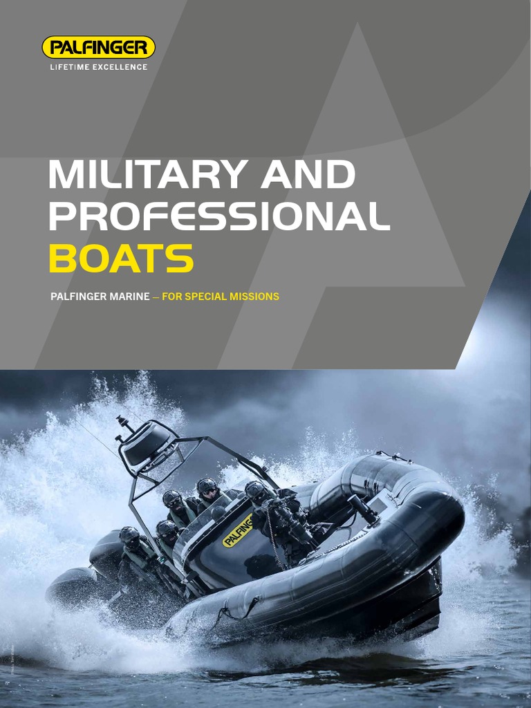 Palfinger-Marine Military and Professional Boats Brochrue e 07 2017 ...