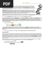 Biochemistry Unit Conversion | PDF | Magnesium | Carbon Dioxide