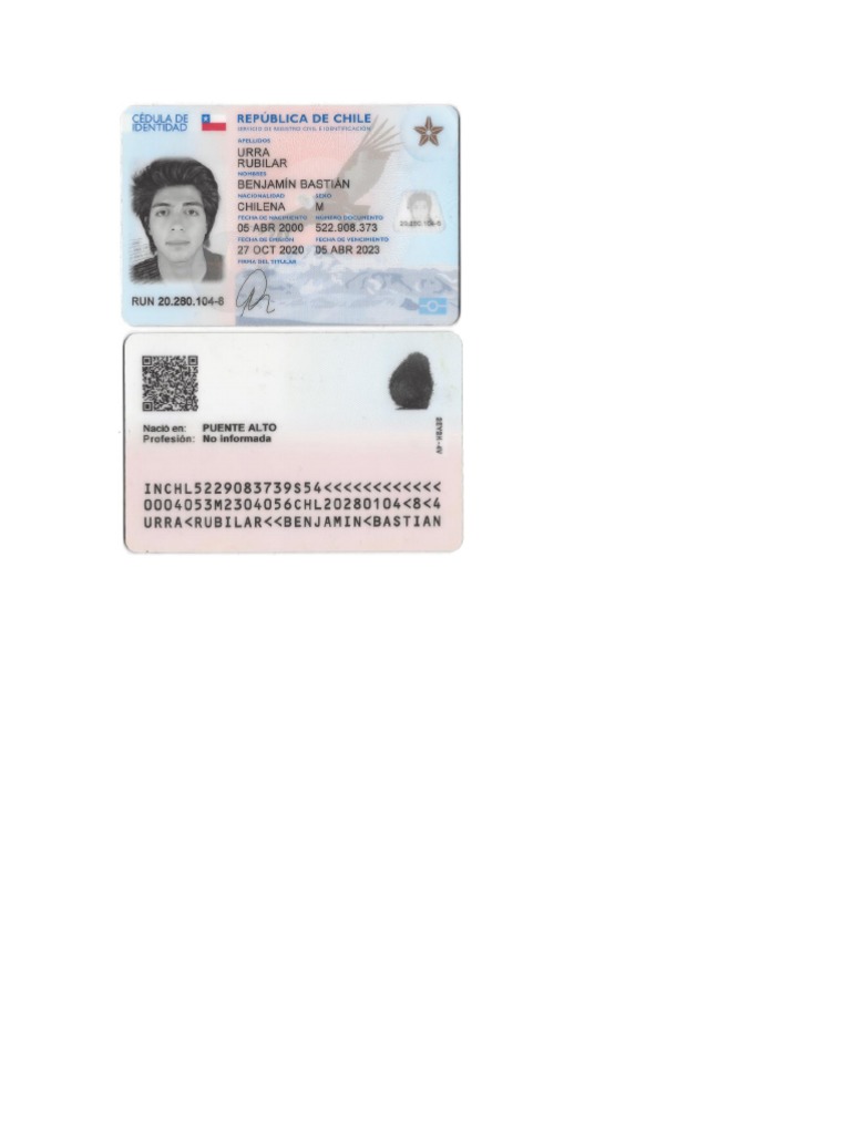 Carnet | PDF
