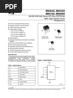 Pinout Bosch Edc15p Edc15v Vag | PDF | Computers