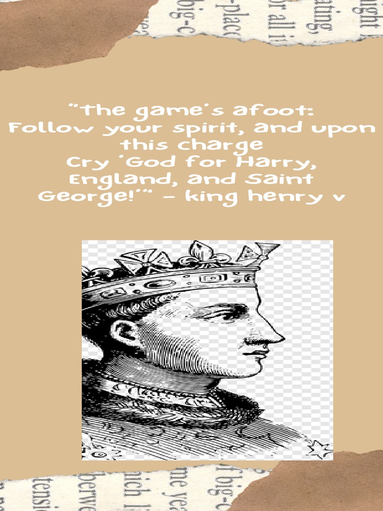 Brown Torn Quoted Korean Style Bookmark | PDF | History