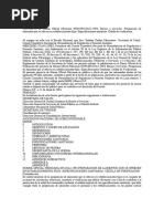 DOF - Diario Oficial de la Federación NOM 213 SSA1 2018 Productos y servicios. Productos ...