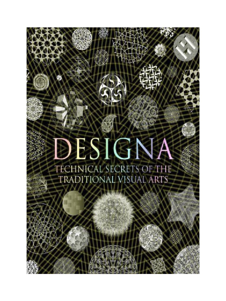 Designa Technical Secrets of The Traditional Visual | PDF