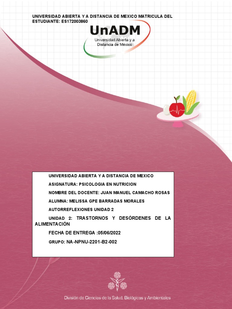 Npnu U2 Atr Mebm | PDF | Empatía | Verdad