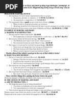 Installation Order for Church Leaders | PDF | Grace In Christianity ...