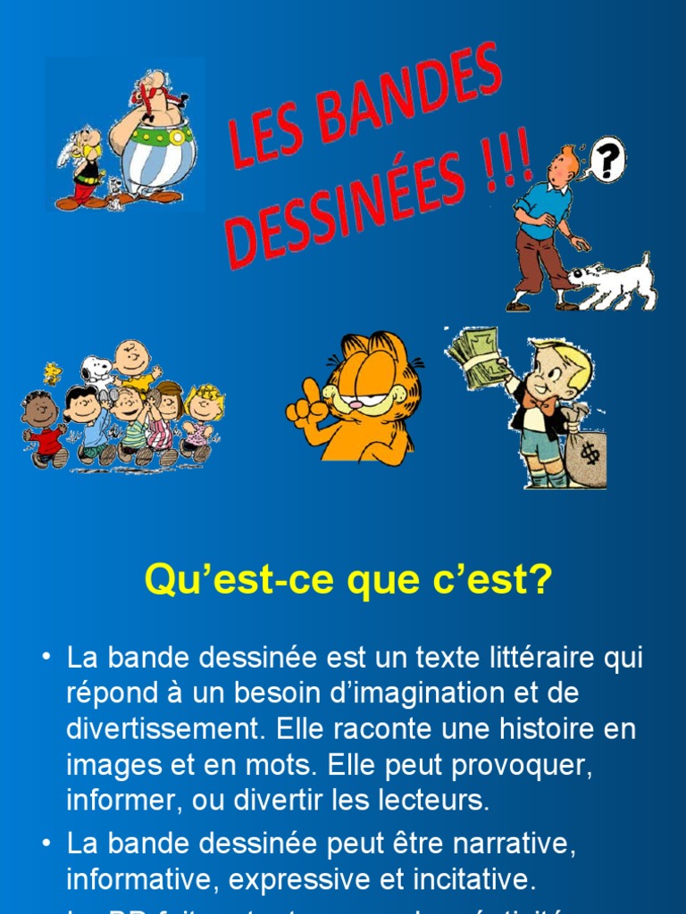 BD | PDF | BD | Humour