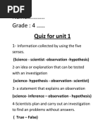 Biology CBSE Practicals Class 10th | PDF | Stoma | Leaf