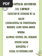 Dermatomas y Miotomas La Inervación Sensitiva Segmentaria | PDF ...