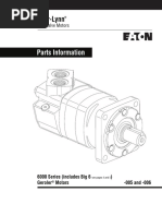 Rexroth 4WE10 Directional Valve Guide | PDF | Rectifier | Valve