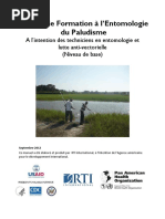 Posologie de Malacur® pour adultes | PDF | Paludisme