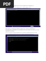Error AADSTS900561: Solicitud GET no válida | PDF