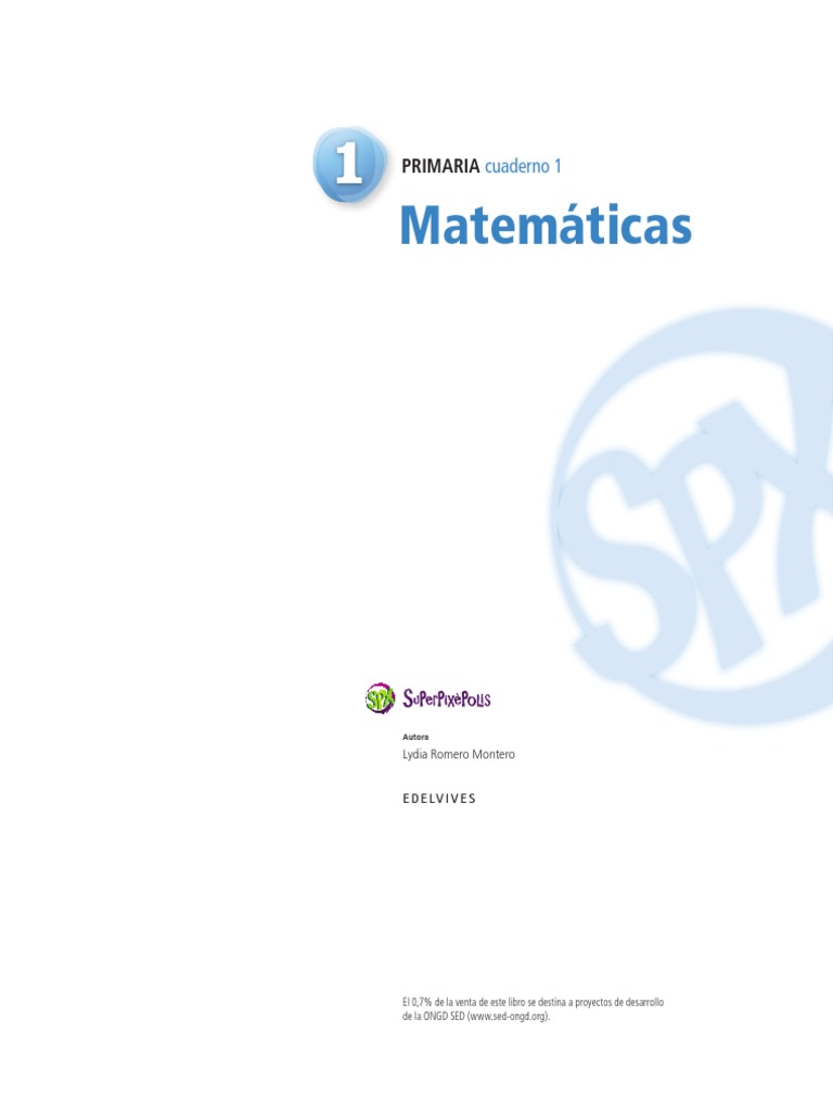 Mates 1 T1 Solucionario | PDF