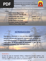 Estructura Doble Terna | PDF