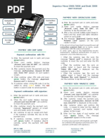 Bankline Card Reader Guide | PDF | Smart Card | Personal Identification ...