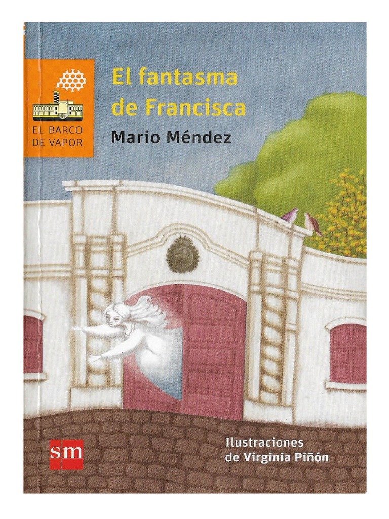 El Fantasma de Francisca Vertical | PDF