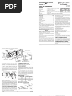 DG Checklist | PDF | Manufactured Goods | Electricity