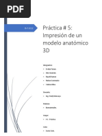 Tutorial MeshLab | PDF | Software | Programa de computadora