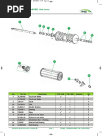 SAE 100R Series Hydraulic Hose Standards | PDF | Hose | Pipe (Fluid ...