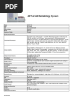 ETI-MAX 3000 Brochure | PDF | Barcode | Operating System