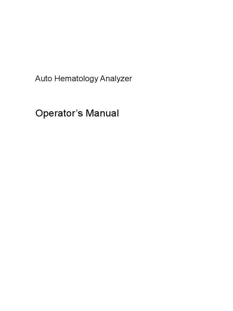 BC-2800 Operation's Manual V10.0 Neutral | PDF | Computer Keyboard