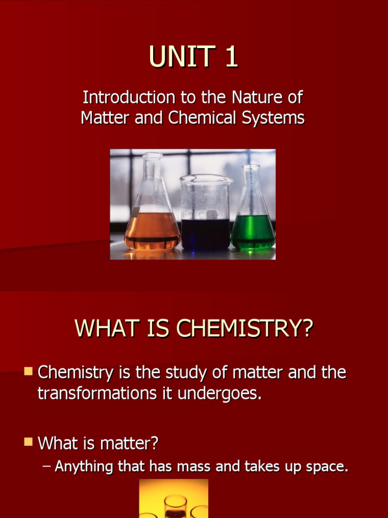Chem 11 Unit 1 | PDF | Reaction Rate | Thermodynamic Equilibrium Chem 11 Unit 1 | PDF | Reaction Rate | Thermodynamic Equilibrium