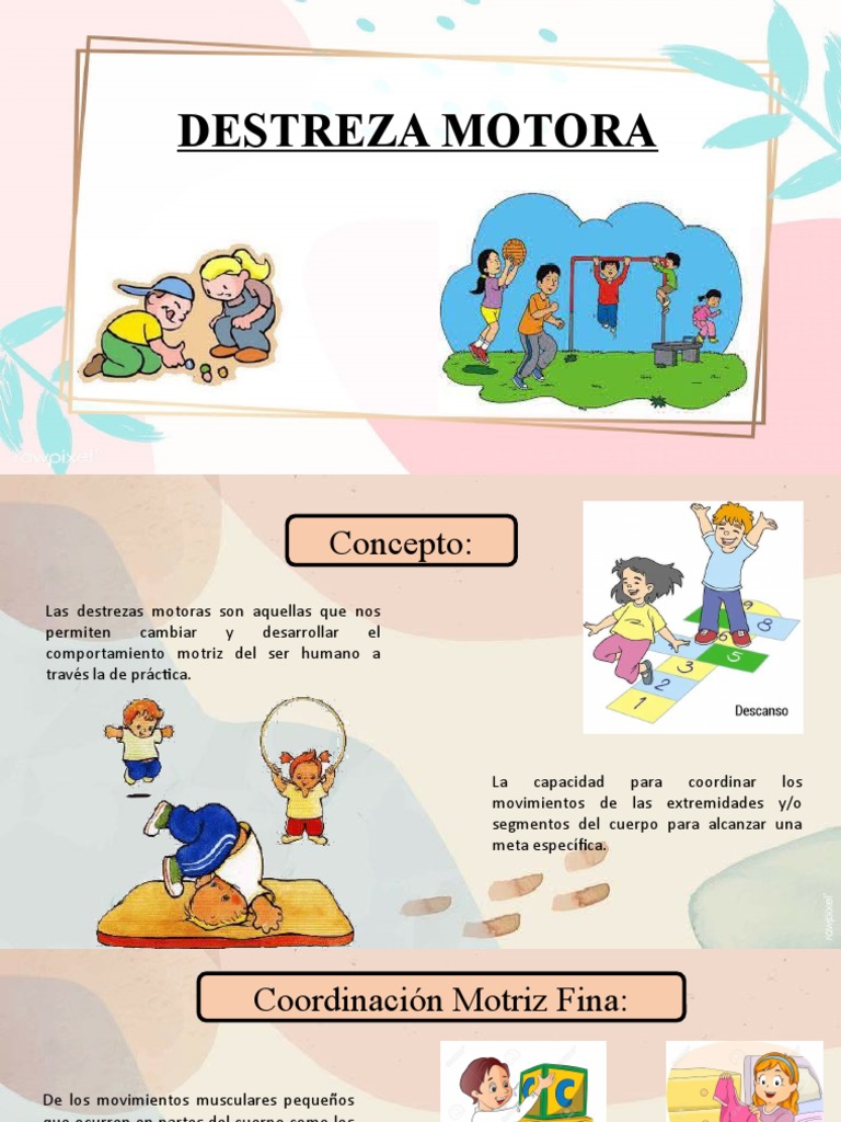 MOTRIZ | PDF
