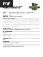 Montana Marijuana Initiatives | PDF | Cannabis (Drug ...