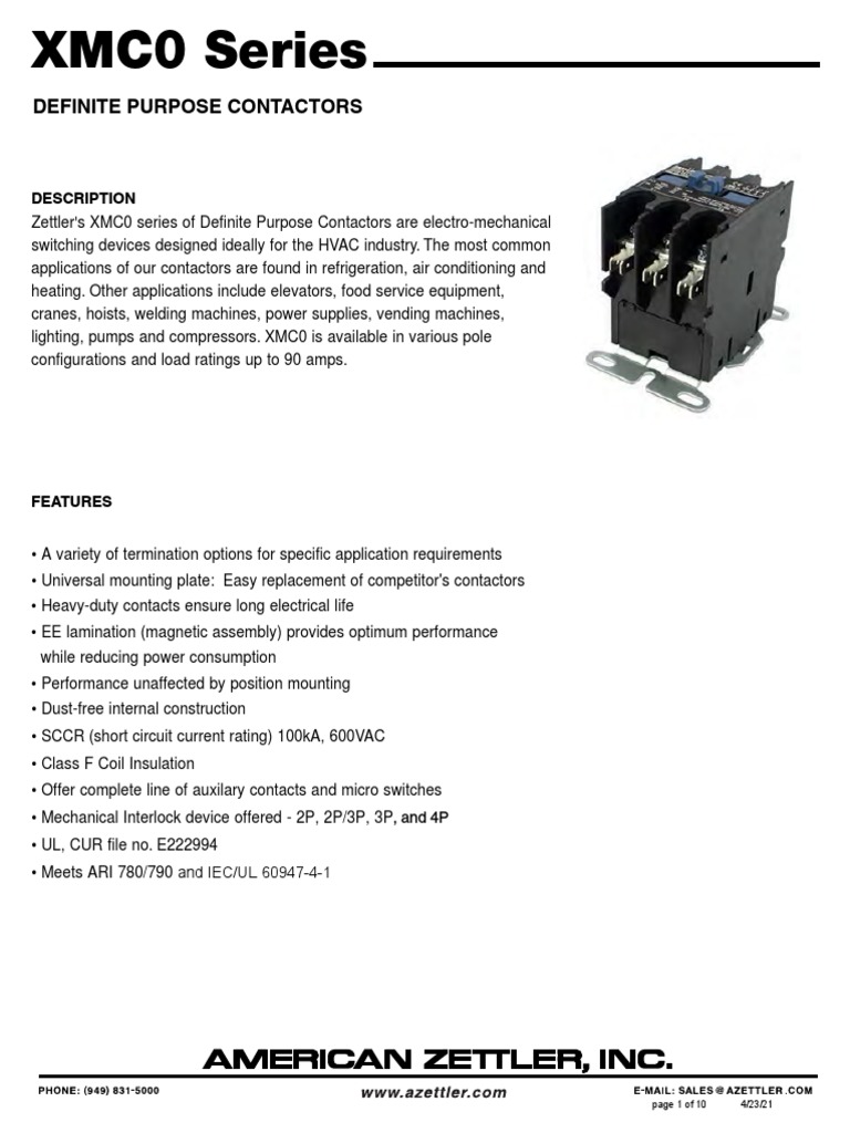 XMC 0 | PDF | Electrical Connector | Switch