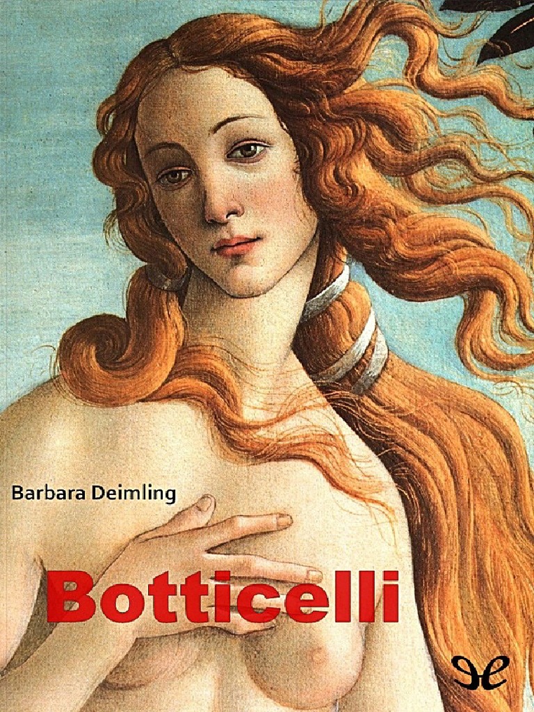 Botticelli | PDF | Pinturas | Renacimiento
