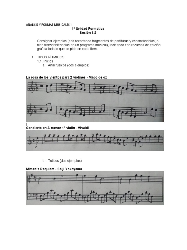 Tarea Modulo 1.2 de Análisis | PDF Tarea Modulo 1.2 de Análisis | PDF