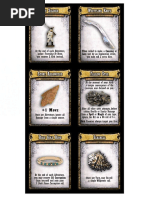 Pathfinder - Kingmaker - Linzi Builds - Neoseeker | PDF | Dungeons ...