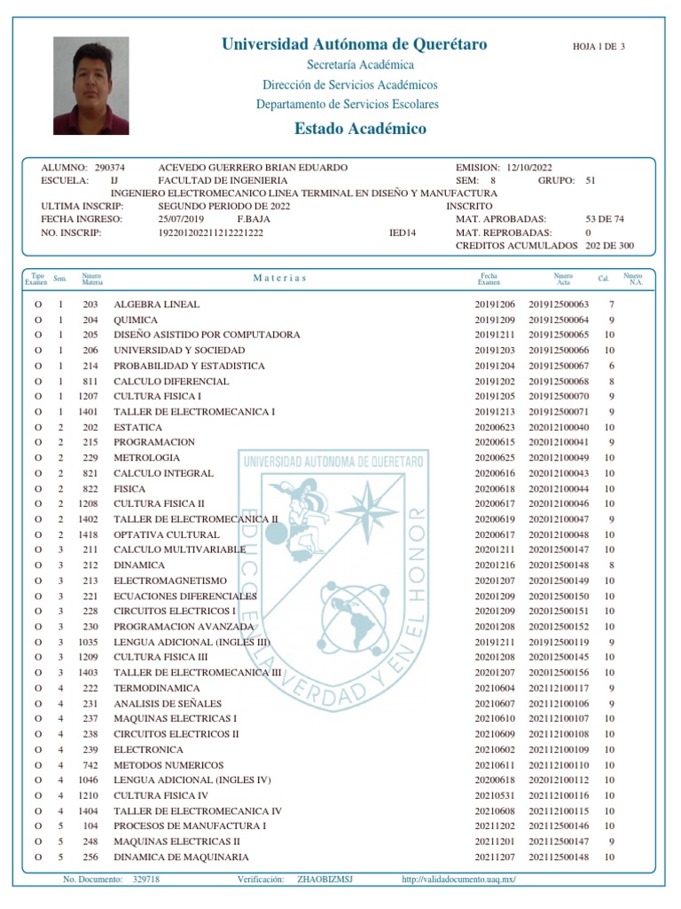 KARDEX | PDF | Física | Science